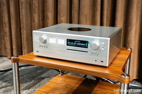 Dynaudio Bookshelf Speaker Review Hifireport