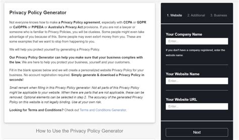 How To Add Privacy Policy To Woocommerce Quadlayers