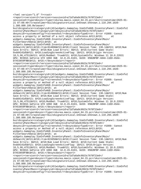 Lastuiexception 63873199058 Pdf Graphics Processing Unit Computer Hardware