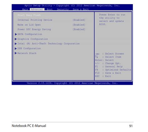 Can T Disable The Touchpad On My ASUS Laptop Page Windows Forums