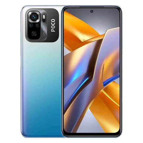 Poco M S Spesifikasi Harga Fitur