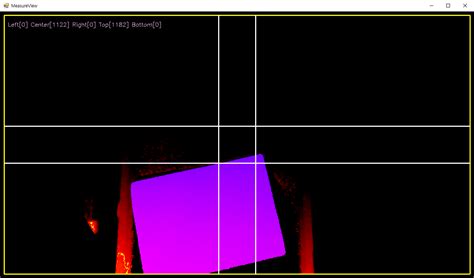 It Looks Like Distorted Depth Image Of Object · Issue 1380 · Microsoft