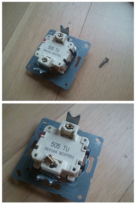 수리가능 한 융스위치 수리 방법 네이버 블로그