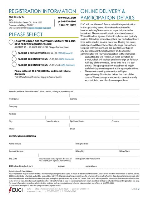Fillable Online Long Term Load Forecasting Fundamentals And Best Fax Email Print Pdffiller