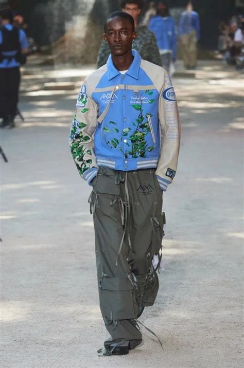 Reese Cooper Spring 2023 Mens Mens Fashion Menswear Fashion Show Men