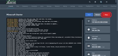 How To Download Your Minecraft Server World Xgamingserver