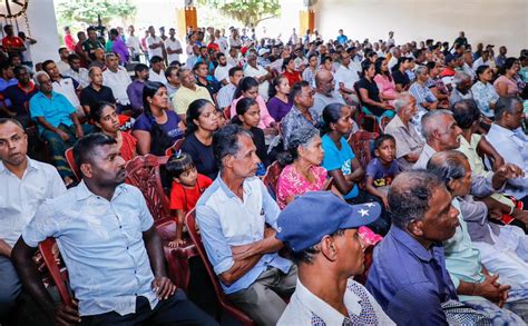 Sajith Premadasa Added A New Photo Sajith Premadasa