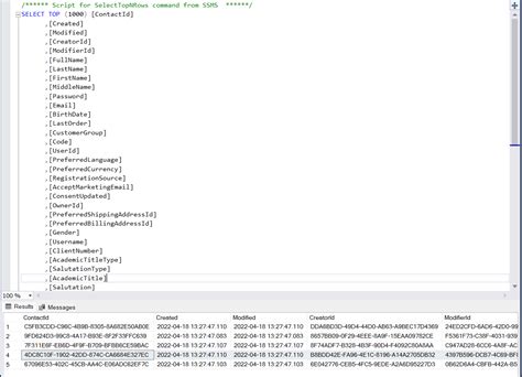update a user in both cms and commerce optimizely developer comm
