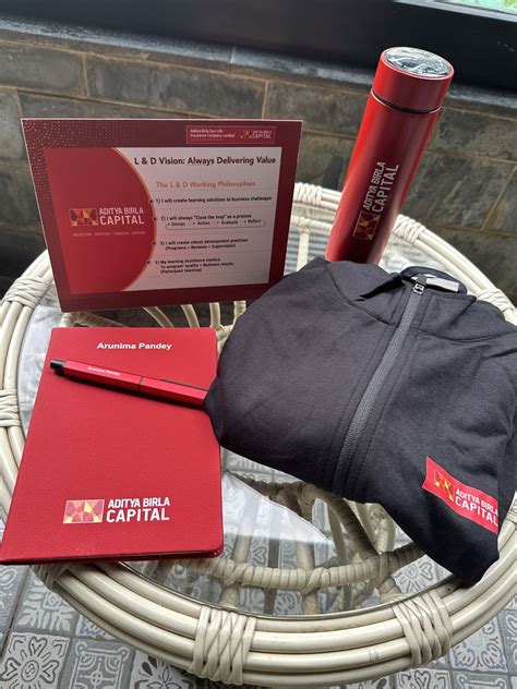 Arunima Pandey On Linkedin Adityabirlacapital Adityabirlagroup Learninganddevelopment