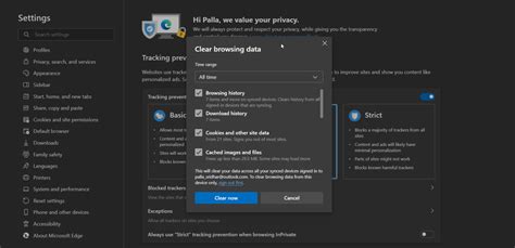 12 Ways To Fix Connection Is Not Secure On Edge