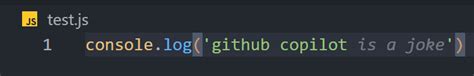 Github Copliot Is So Intelligent Artificially Intelligent Rprogrammerhumor
