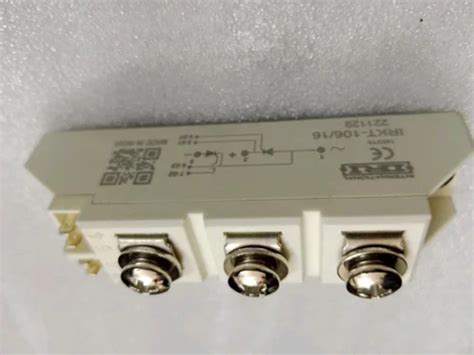 Thyristor Switching Module Smd At ₹ 750 In Mumbai Id 2850655322397