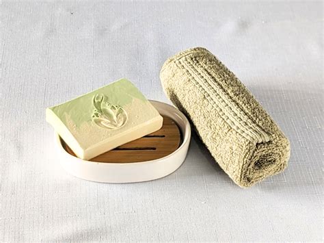 Performance Essential Oil Soap Natural Soap Shop Now