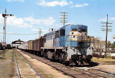 Cgl Models 1460 Class Diesel Electric Locomotive