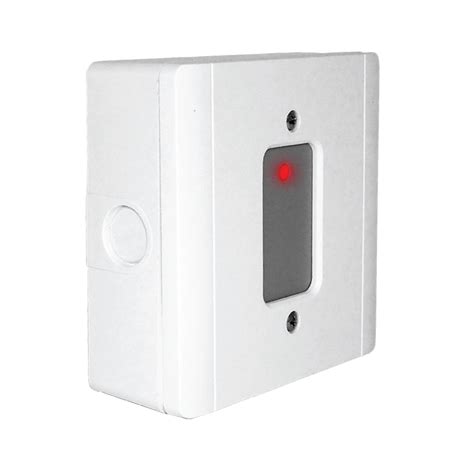 INPUT OUTPUT ADDRESSABLE MODULE WITH SHORT CIRCUIT ISOLATOR Fire Guard Global