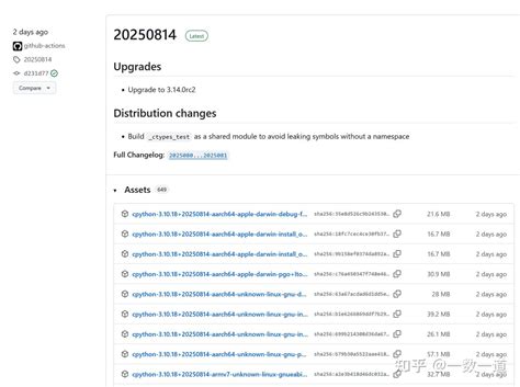 Python虚拟环境与包管理工具 uvConda 知乎