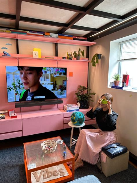 성수동핫플ㅣ레어로우 하우스 찍먹 신혼집 대세는 철제가구 네이버 블로그