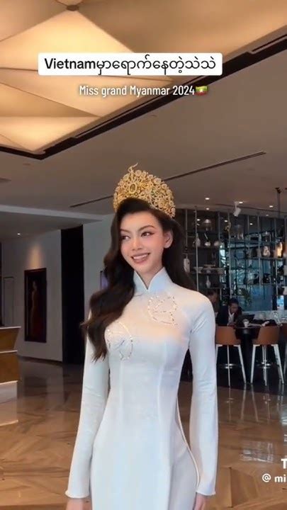 ရောက်တုန်းလေးမှာ အစွမ်းကုန်တောက်ပ ပီးမှပြန်လာခဲ့သဲလေးရေ🇲🇲🫶🇻🇳 Youtube