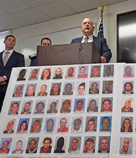 Busted Newspaper Mugshots Andrews Tx