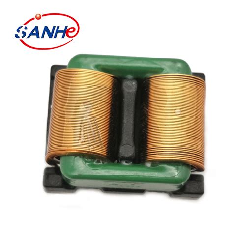 Inductor Block High Frequency At Gemma Mate Blog