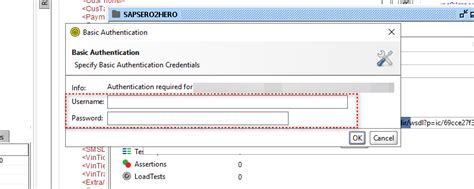 [sap po] test sap po soap webservice by soap ui tool sap zero to hero