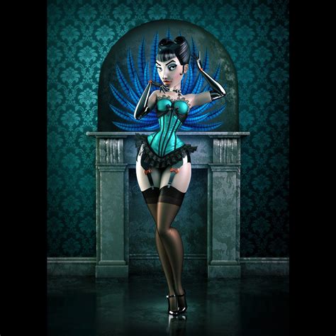 Andrew Hickinbottom Coolvibe Digital Art