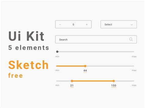 Table Ui Kit Freebie Download Sketch Resource Sketch Repo