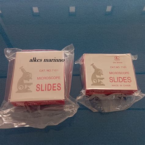 Apa Itu Objek Glass Alkes Marinno