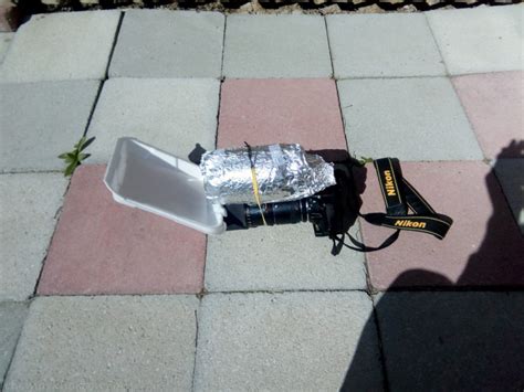 Diy Flash Diffuser Mark Horton