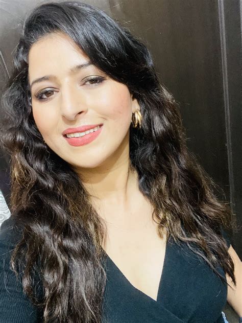 Preeti Negi On Twitter