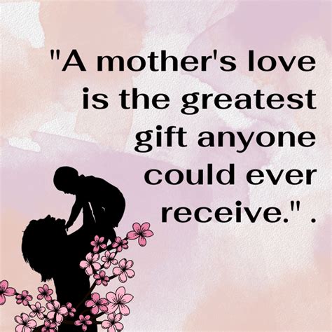Heartwarming Mother S Quotes To Celebrate The Unconditional Love Of
