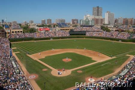 Wrigley Field
