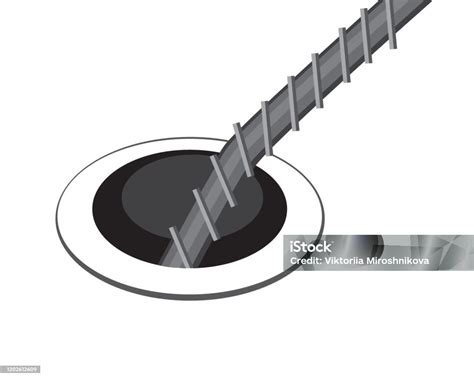 파이프와 막힌 파이프 라인의 봉쇄를 제거하기위한 기계 배관 문제와 장인의 작품의 개념으로 싱크대와 배수 벡터 스톡 그림 개념에