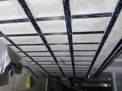 Cfrp Slab And Beam Kl Selangor Malaysia Services Specialist Expert Spectech Srs Sdn Bhd