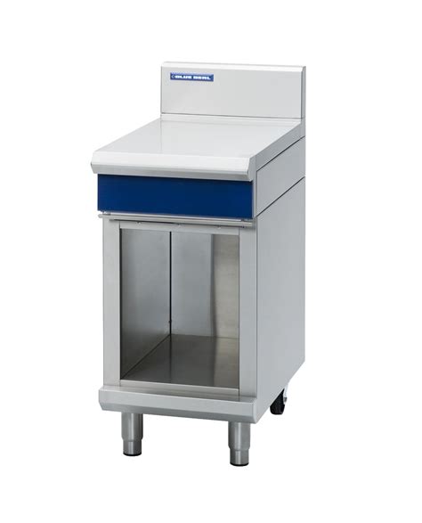 Blue Seal B45 Cb 450mm Bench Top Cabinet Base