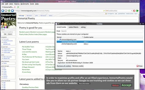 Open Web Analytics Linuxreviews