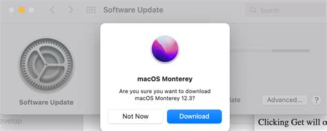 Mac Not Showing The Latest Macos Update • Macreports