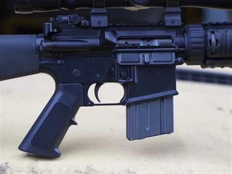Official Mk12 Mod0 Mod1 Modh Photo And Discussion Thread Ar Discussions Ar15 Com