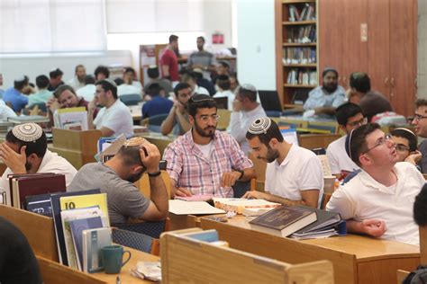 Jct Opens 2019 School Year On Campus Jerusalem College Of Technology