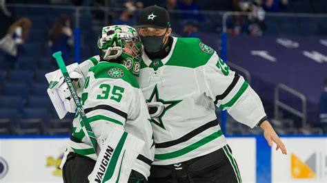 Dallas Stars Schedule Roster News And Rumors Defending Big D