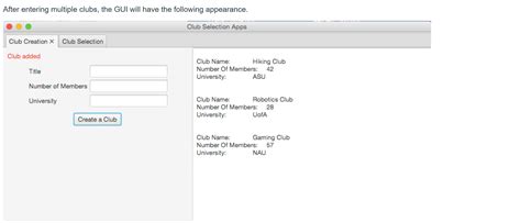 Solved I Need Help Creating This Program In Which I Do Not