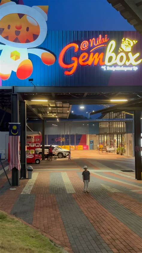 🎉 Cerita Seronok Kami Di Gemboxnilai Video Dipublikasikan Oleh