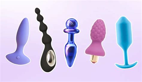 What Are The Best Anal Toys Mumsnet