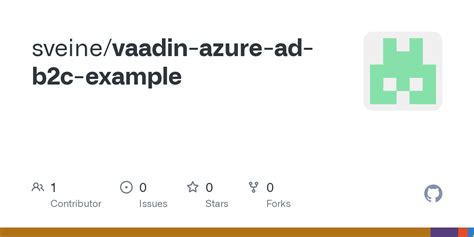 Github Sveinevaadin Azure Ad B2c Example