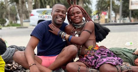 Meet The African Tribe That Offers Free Sex To Guests