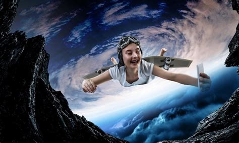 Voando Espaco Imagens Download Gr Tis No Freepik