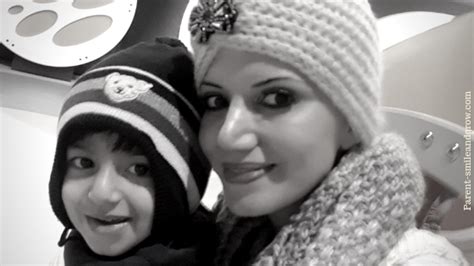 Warning This Amazing Story Of A Syrian Mother May Truly Inspire You