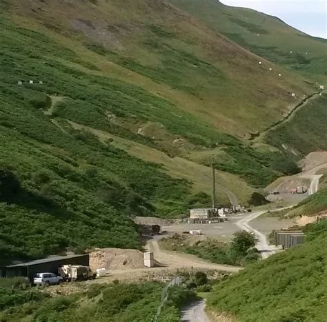 Facilities Radnor Range