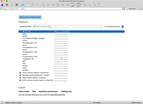 Wireshark Tutorial How To Use Wireshark To Sniff Network Traffic