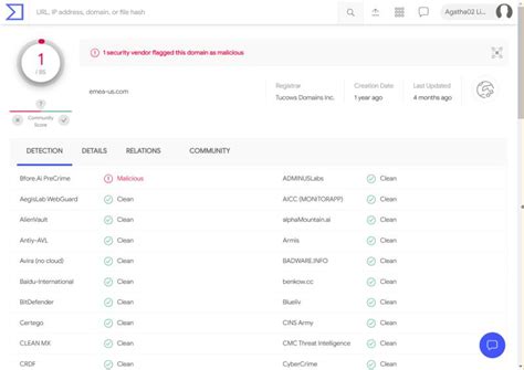 Luigi Lenguito On Linkedin Activedefense Precrime Predictivesecurity Predictiveintelligence